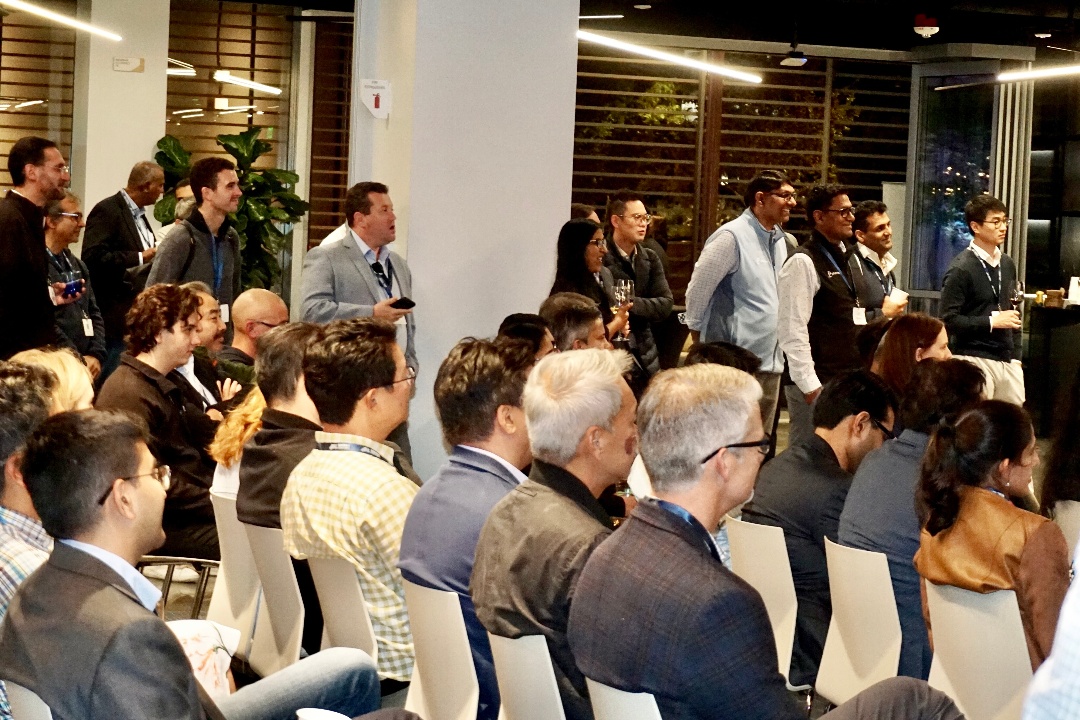 Sierra Ventures - Early-Stage Venture Capital