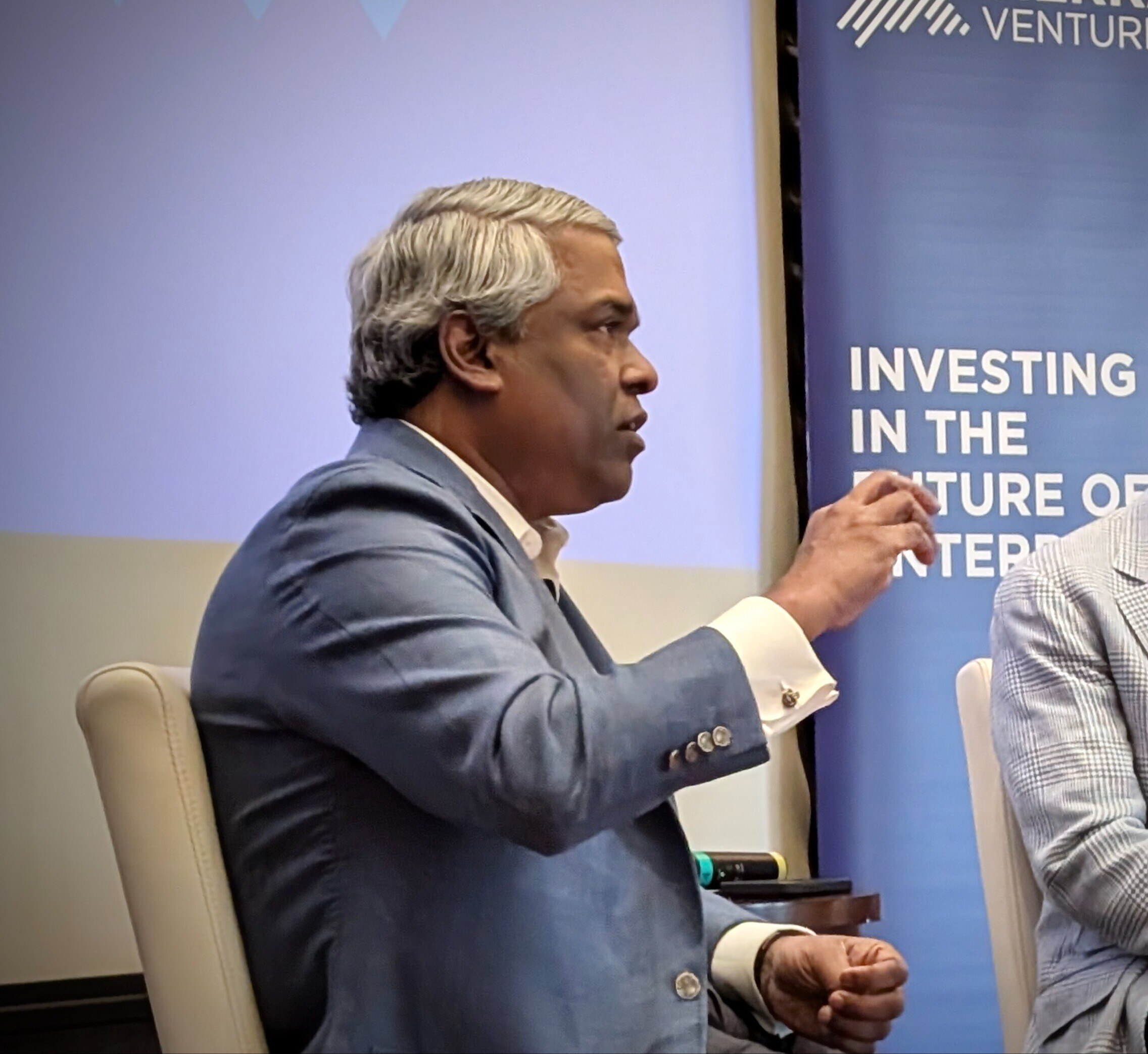 Sierra Ventures - Early-Stage Venture Capital