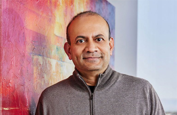 Mark Fernandes - Sierra Ventures