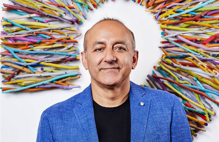 Tim Guleri - Sierra Ventures