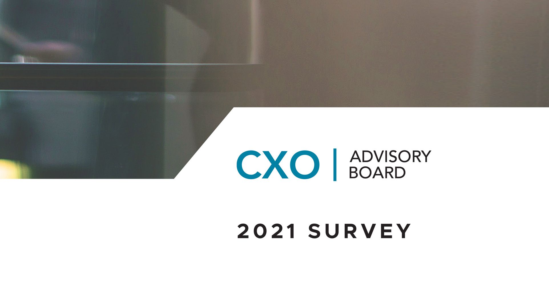 Enterprise CXO Priorities for 2021 - Sierra Ventures Blog