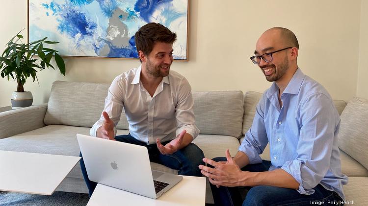 Reify Health - Ralph Passarella